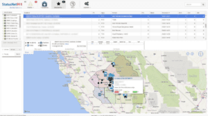 CCEMSA – DataTech911
