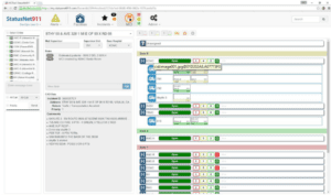 CCEMSA – DataTech911